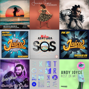 Traxsource Hype Chart 27th May (2019) | German Hernandez Dj