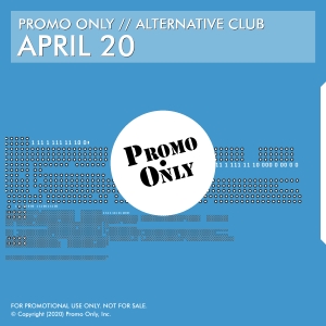 Promo Only – Alternative Club April 2020 | German Hernandez Dj